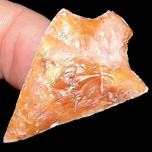 Artifacts Guide- Sunnyside Up Hardee